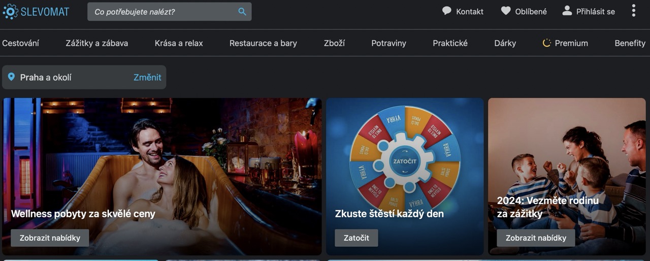 Recenze Slevomat.cz: Co nabízí, jak platit, jak vrátit a jak reklamovat ...